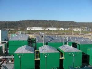 Waterzuivering - Automatisering In De Industrie | Van Ontwerp Tot ...